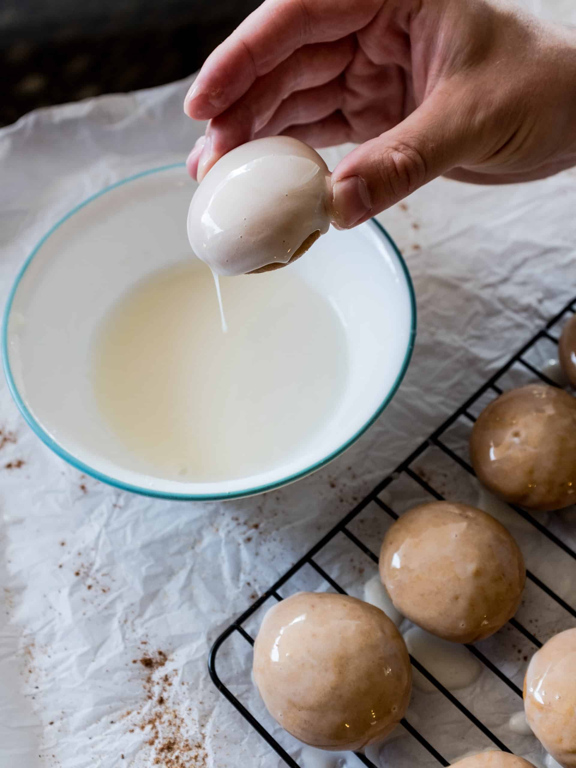 Pryaniki - Russian Honey Spice Cookies - Whisked Away Kitchen
