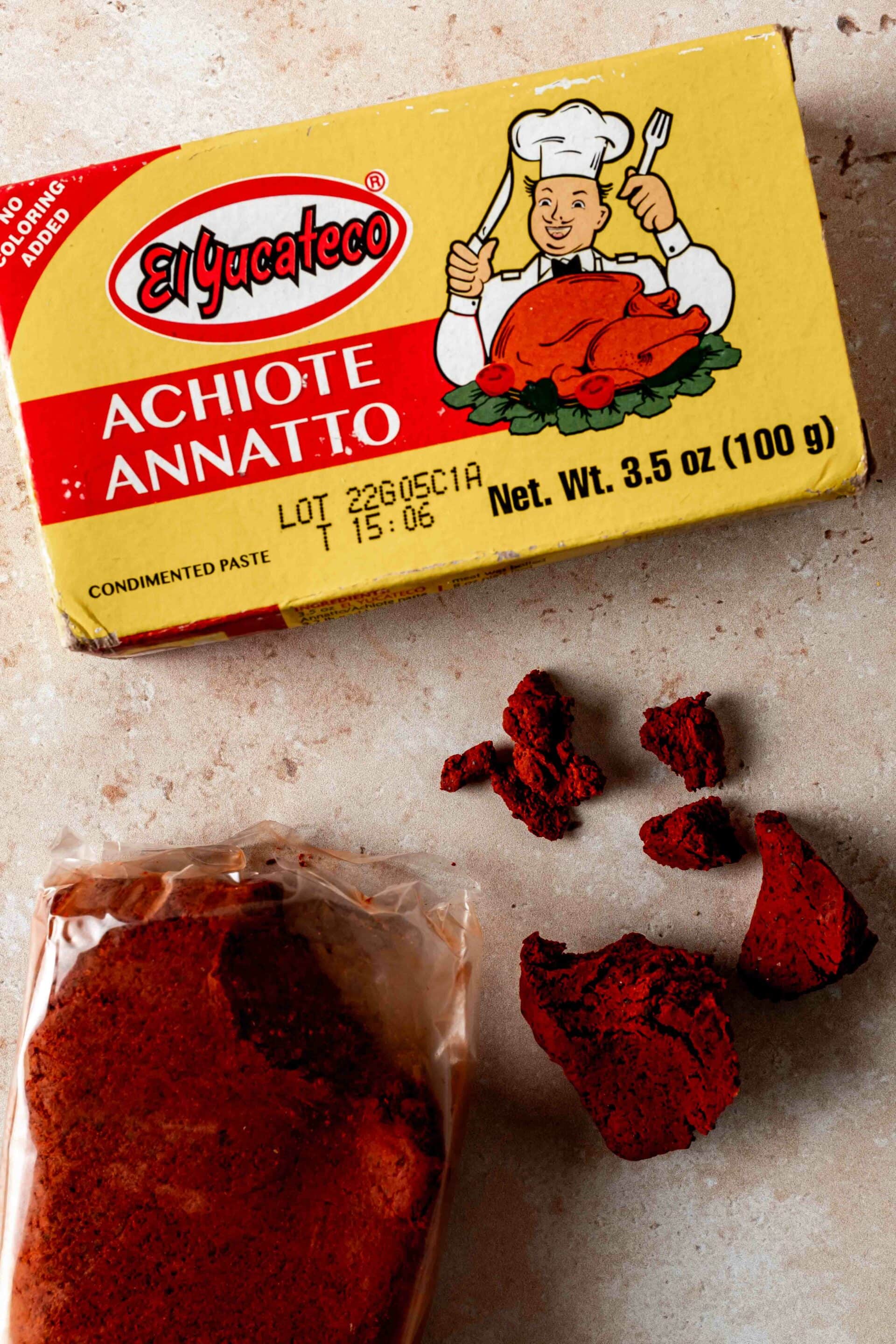 Achiote Paste Substitute: 10 Best Options - Whisked Away Kitchen