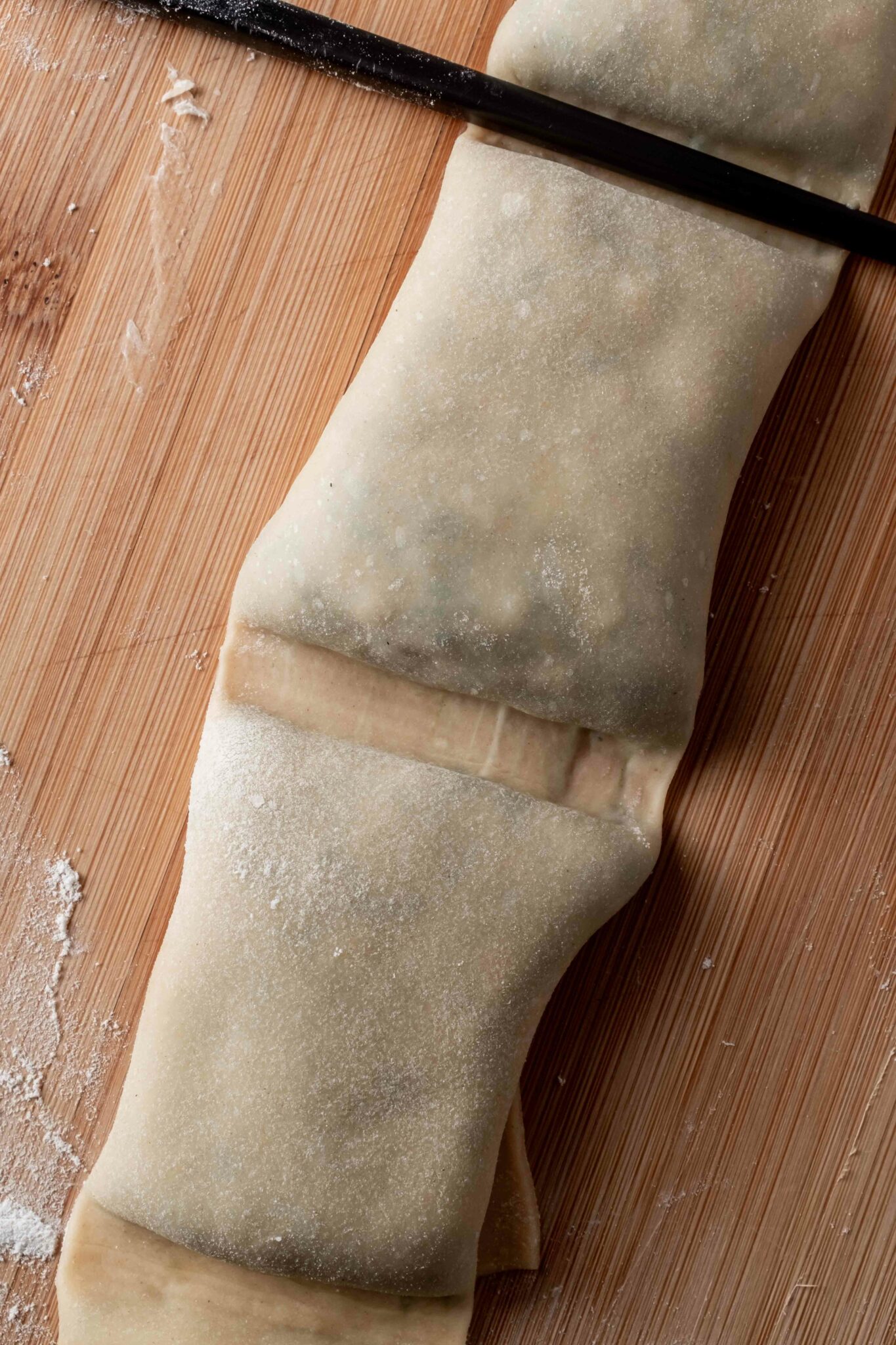 German Maultaschen Recipe - Whisked Away Kitchen