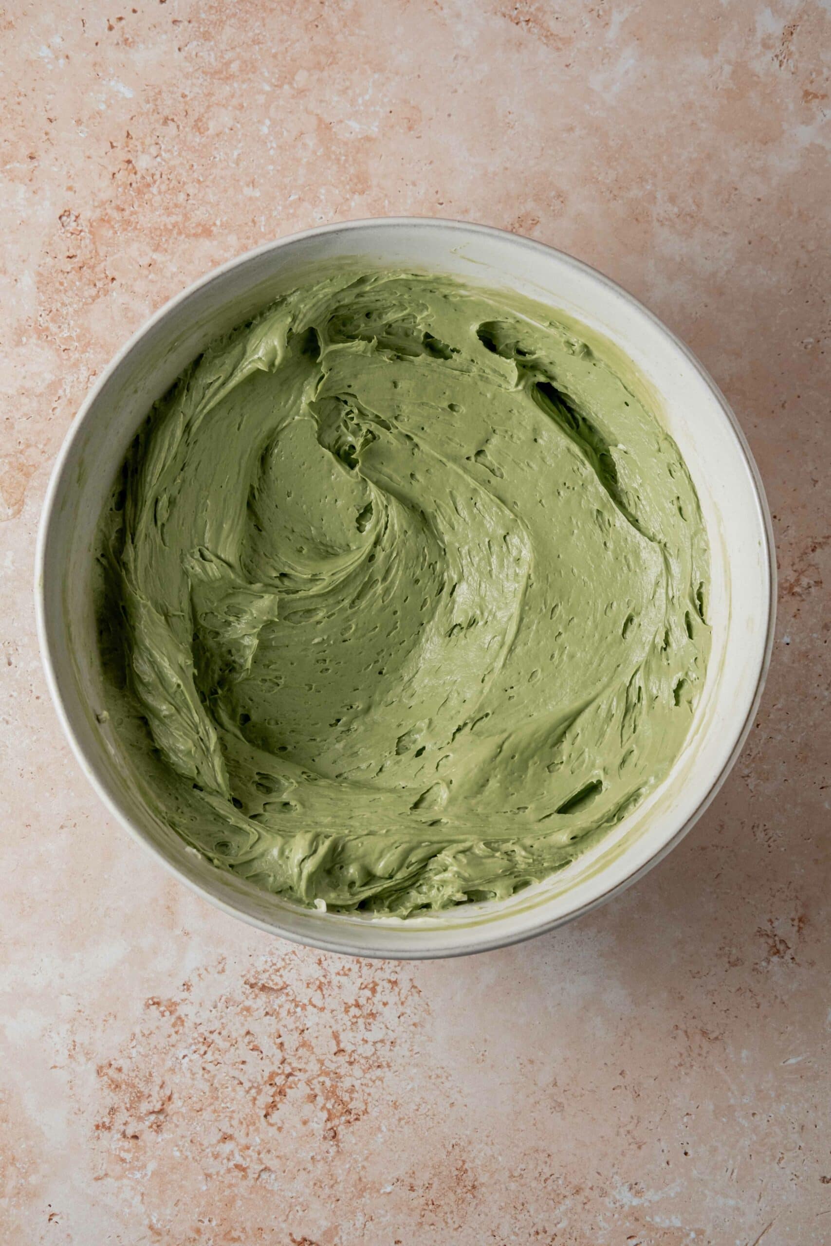 Matcha Cheesecake - Whisked Away Kitchen