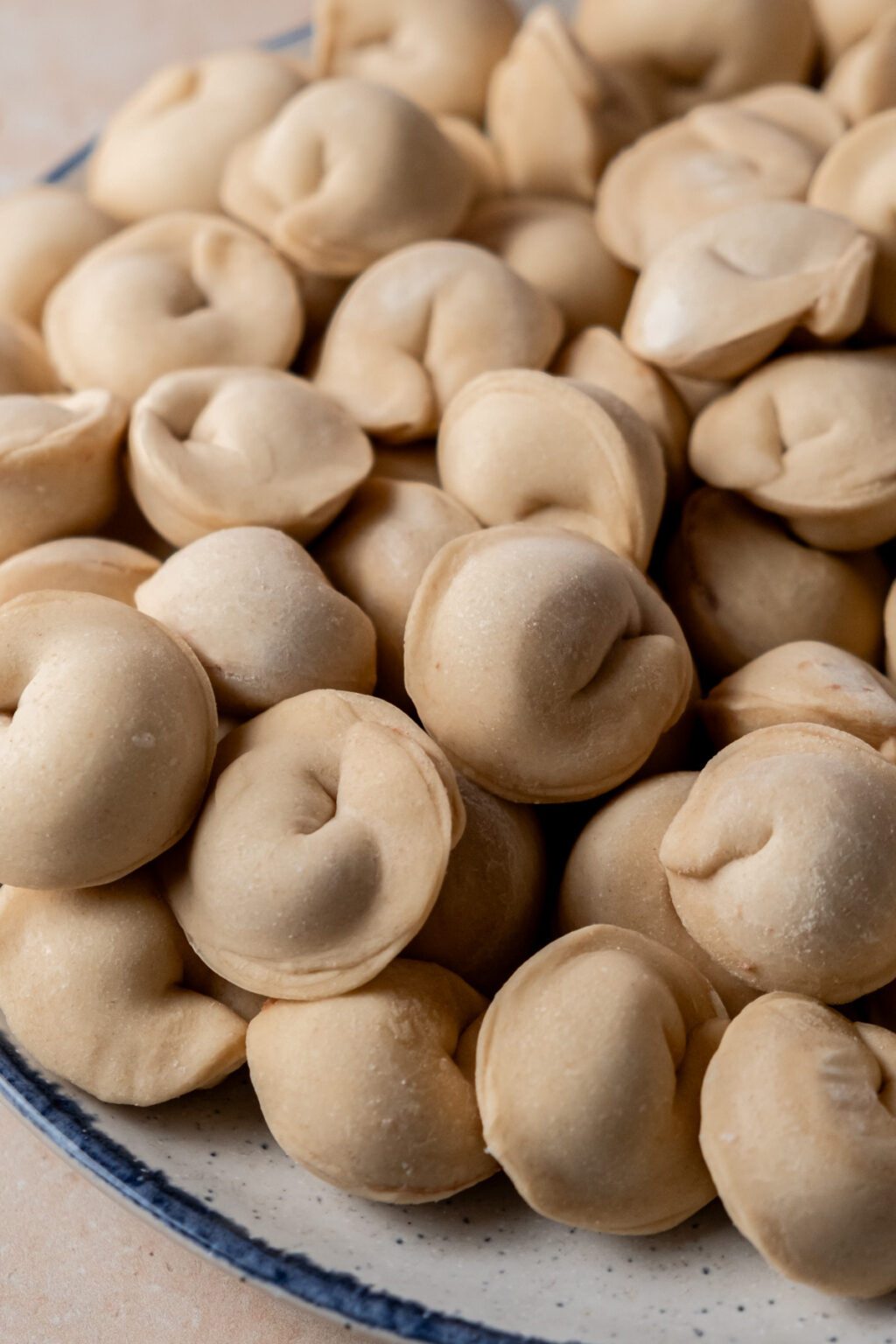 Russian Pelmeni (Siberian Pelmeni) - Whisked Away Kitchen