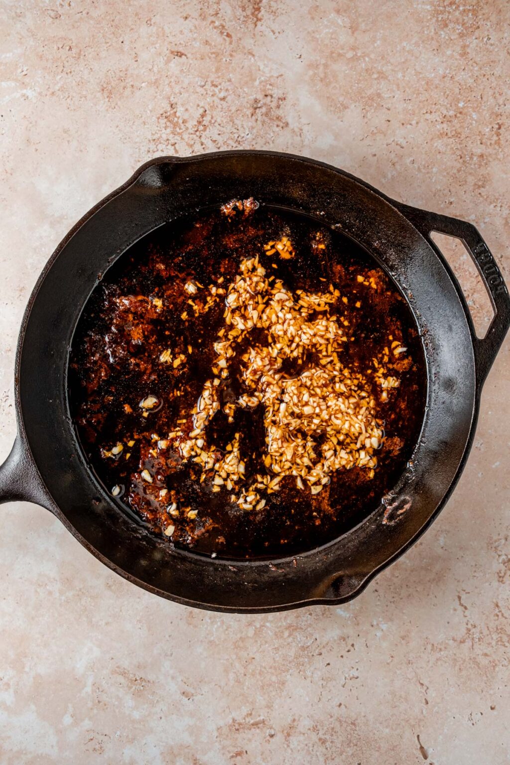 Shkmeruli (Georgian Chicken in Garlic Sauce) - Whisked Away Kitchen