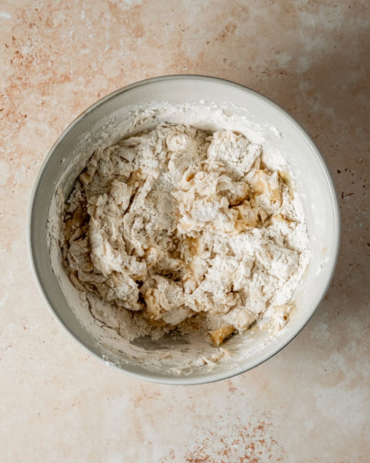 Easy Pierogi Dough - Whisked Away Kitchen