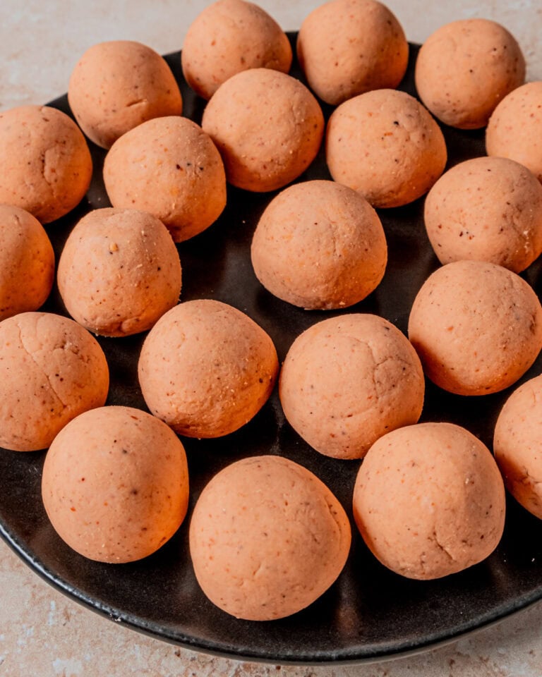 Belizean Salbutes Recipe - Whisked Away Kitchen