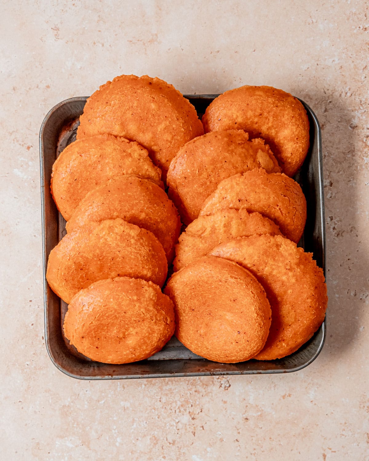 Belizean Salbutes Recipe - Whisked Away Kitchen