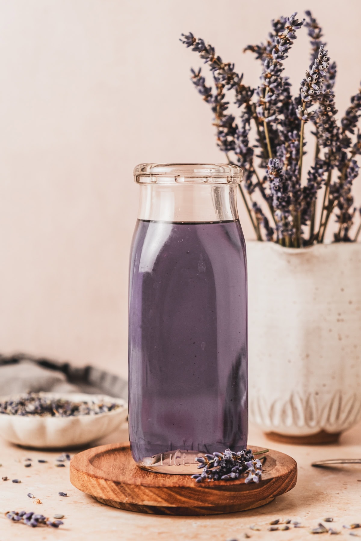 Cooking with Lavender: Tips, Tricks and Delicious Recipes to Try ...